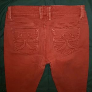 Max Rave | Jeans | Max Rave Skinny Stretch Jeans | Poshmark